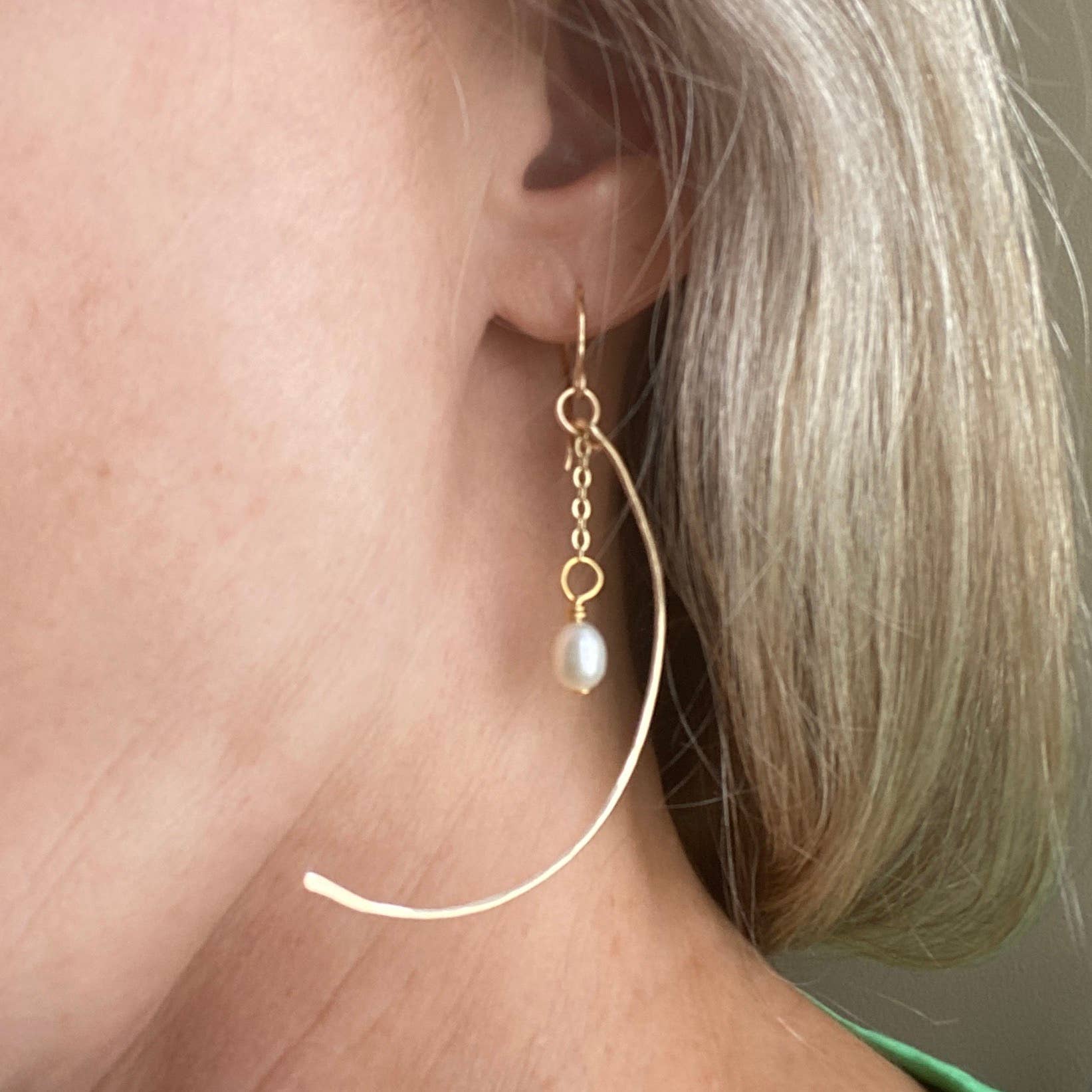 Marble Designs Jewelry – Forward By L